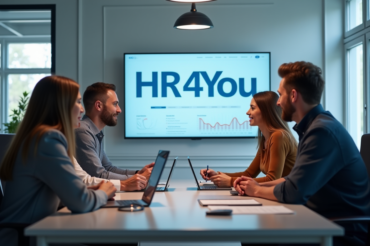 Les avantages de la gestion des ressources humaines avec HR4You - Blog ...